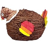 Amazon.com: Turkey Pinata: Toys & Games