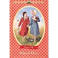 School Days (Little House Chapter Book): Wilder, Laura Ingalls, Graef ...
