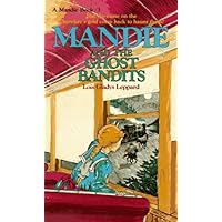Mandie and the Secret Tunnel (Mandie, Book 1): Leppard, Lois Gladys ...