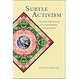 Amazon.com: Subtle Activism: The Inner Dimension of Social and Planetary Transformation ...