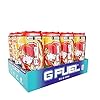 G Fuel Knuckles' Sour Power Energy Drink, 16 oz Cans, 12-pack in Oman ...