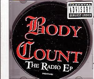 Body Count - The Radio EP - Cop Killer - Amazon.com Music