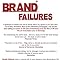 Brand Failures: The Truth About The 100 Biggest Branding Mistakes Of ...