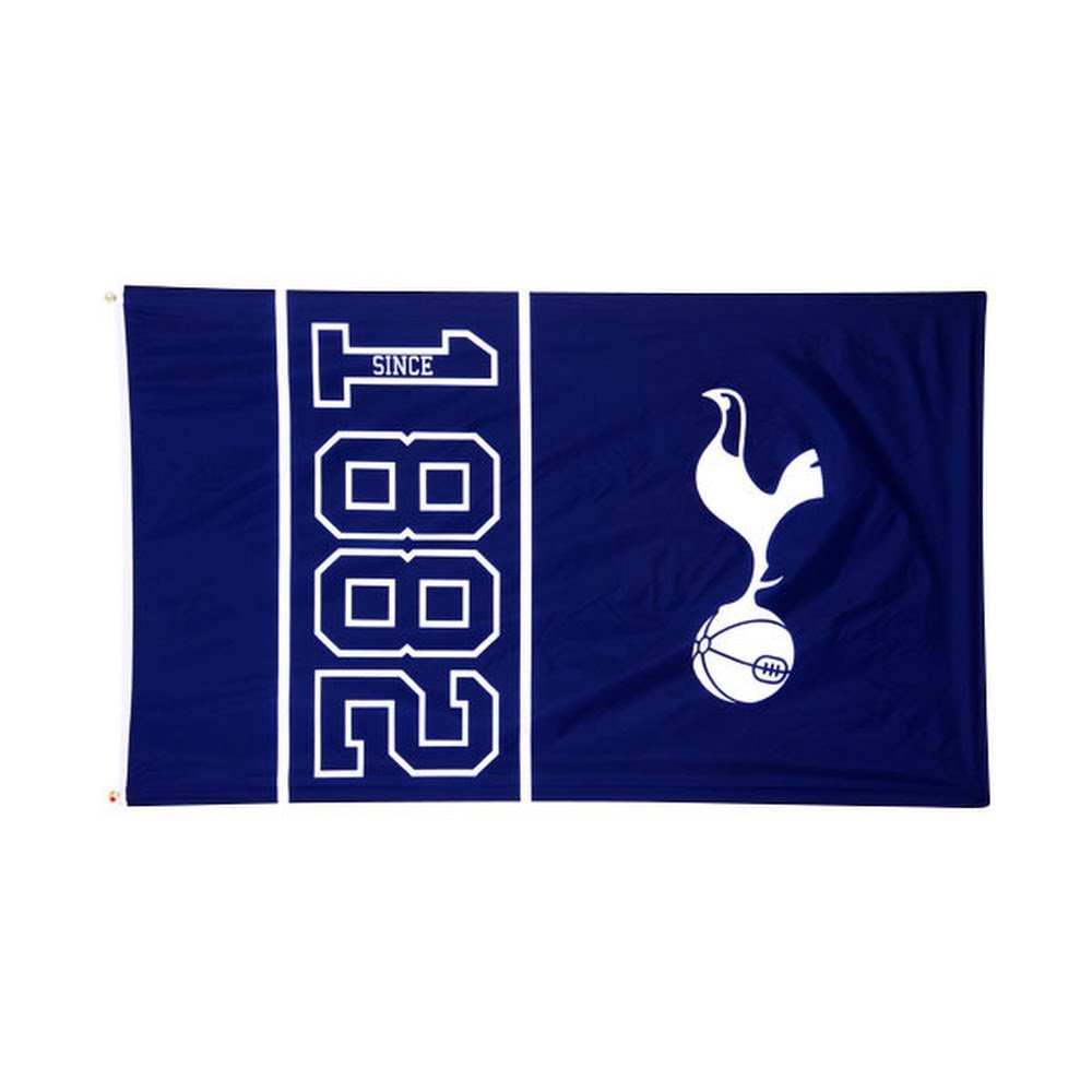 Memorabilia & Collectibles Tottenham Hotspurs Spurs FC Football Since ...