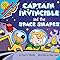 Amazon.com: Captain Invincible and the Space Shapes (MathStart 2 ...