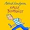 Kalle Blomquist: Gesamtausgabe: Amazon.de: Astrid Lindgren, Jutta Bauer ...