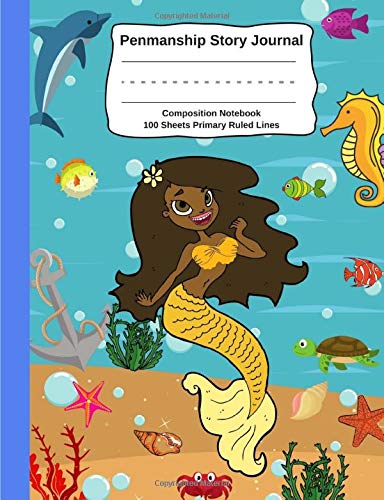 Handwriting Book: Rocket to Outer Space Handwriting Paper, also known ...