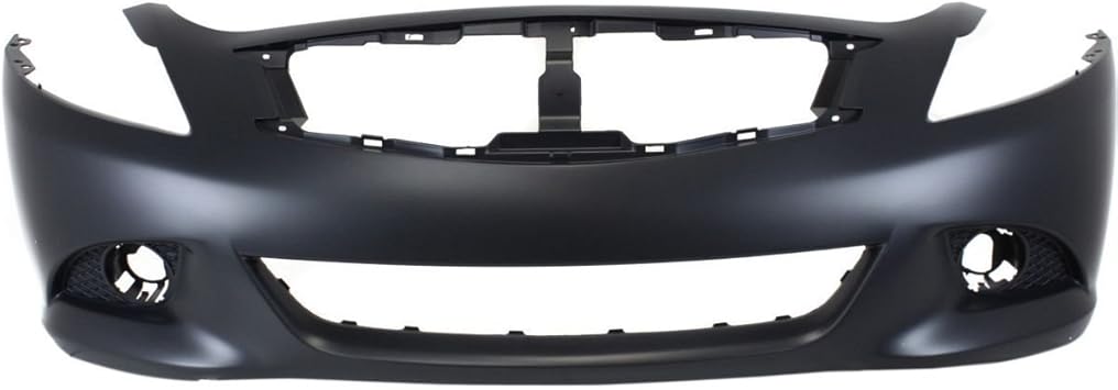 Amazon.com: MBI AUTO - Painted to Match, Front Bumper Cover Fascia for ...