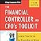 The Financial Controller and CFO's Toolkit: Lean Practices to Transform ...