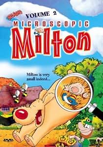 Amazon.com: Microscopic Milton: Artist Not Provided: Movies & TV