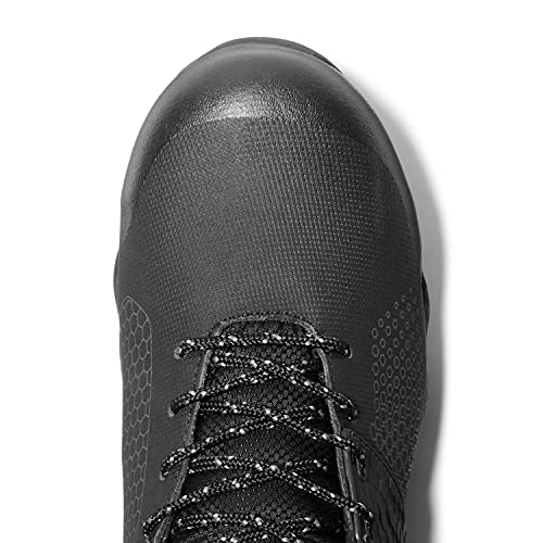 Timberland Pro Ridgework Comp Toe Waterproof A1kbw Work Boot Men's Size ...