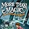 More Than Magic: Lasky, Kathryn: 9780553498912: Amazon.com: Books