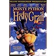 Amazon.com: Monty Python and the Holy Grail : Graham Chapman, John ...