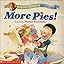 More Pies!: Robert Munsch, Michael Martchenko: 9780439532853: Amazon ...