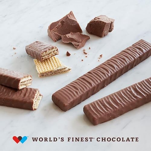Worlds Finest Chocolate Bar
