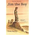 Jim the Boy : A Novel: Earley, Tony: Amazon.com: Books