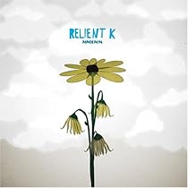 Relient K La Anatomía De La Lengua En La Mejilla