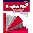 English File: Elementary: Student's Book/Workbook Multi-Pack B (English ...