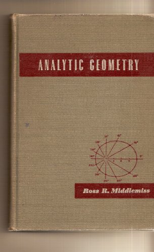 36 Best Analytic Geometry Books Of All Time Bookauthority