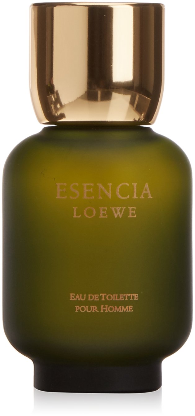 Amazon.com : ESENCIA DE LOEWE by Loewe EDT SPRAY 3.4 OZ : Eau De ...