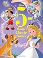 Disney 5-Minute Fairy Tales (5-Minute Stories): Disney Book Group ...