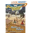 Peril in the Palace (AIO Imagination Station Books Book 3) - Kindle ...