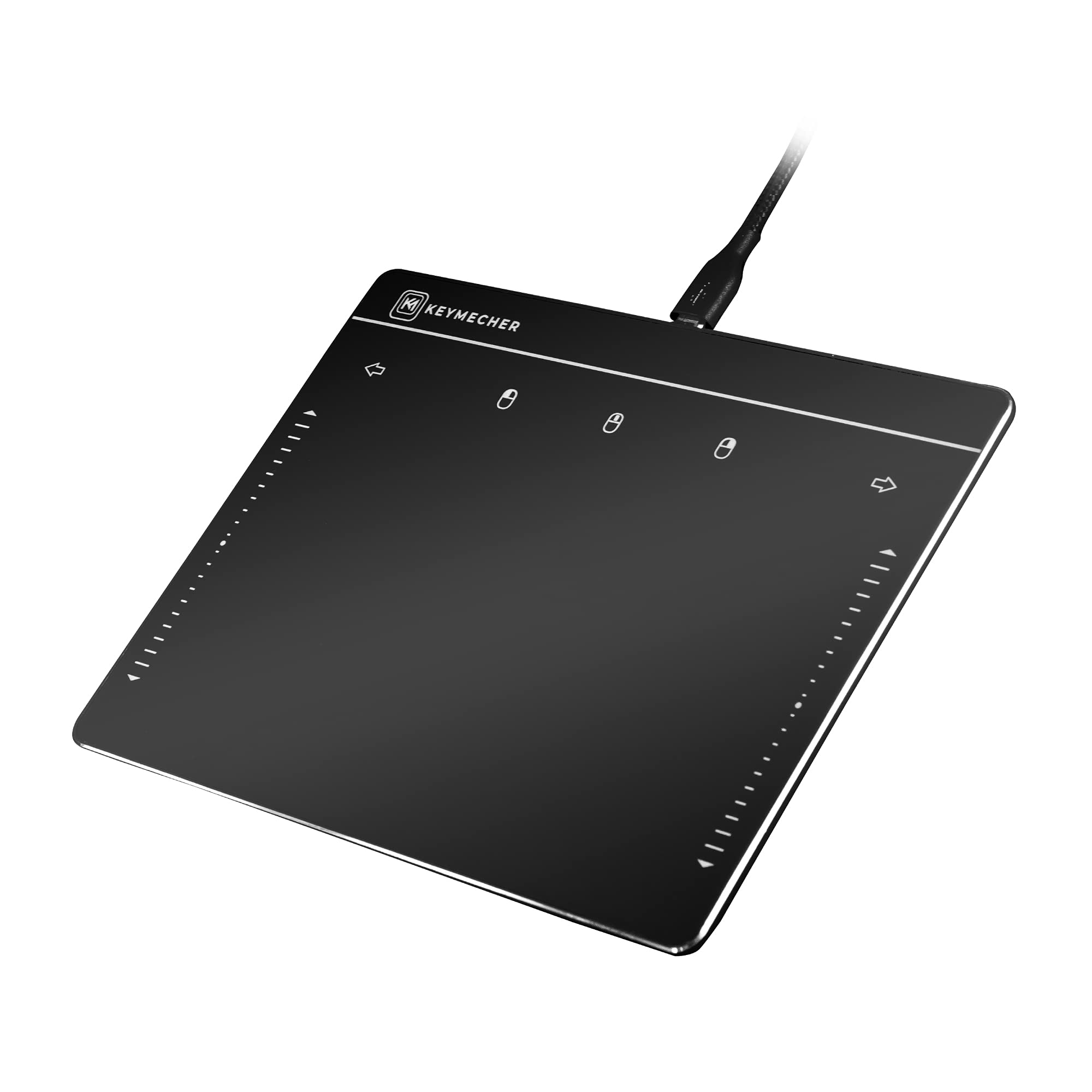 Mua Keymecher Mano Max Oversized Wired Multi-Gesture Trackpad for ...