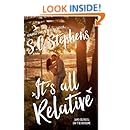 It's All Relative - Kindle edition by S.C. Stephens. Contemporary ...