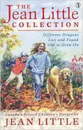 Jean Little Collection : Little, Jean: Amazon.ca: Books