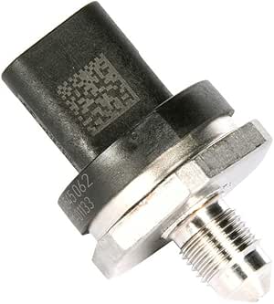 Amazon.com: ACDelco 12627092 GM Original Equipment Fuel Injection Fuel ...