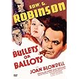 Amazon.com: Bullets or Ballots : Edward G. Robinson, Joan Blondell ...
