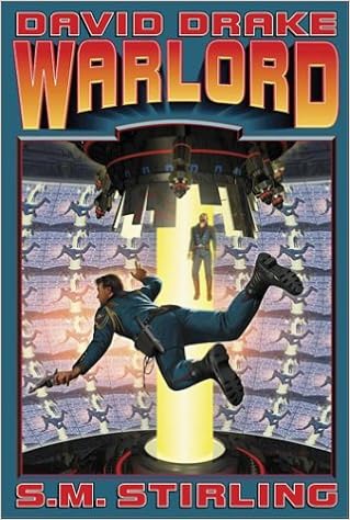 Let's Read: The General (By David Drake) Books | Sufficient Velocity