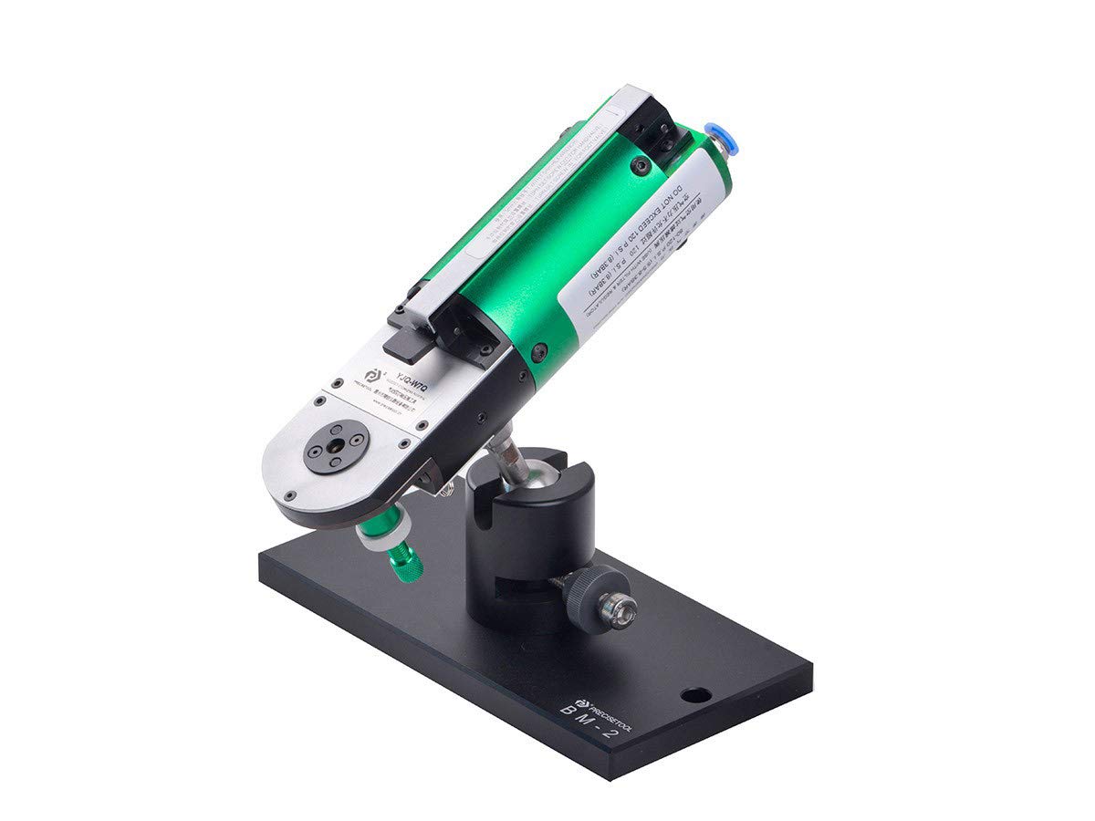 Amazon | Precisetool YJQ-W7Q エアー式圧着工具 コンタクトピン 駆動式圧着工具 WA22P M22520 / 7 ...
