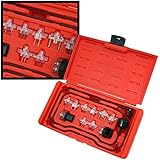 Amazon.com: Noid Light Test Kit, Fuel Injector Tester Tool Noid Light ...