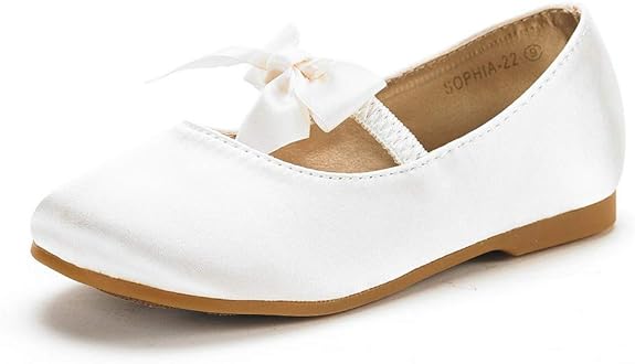 10 Best Girls' Spring Dress Shoes - Best Choice Reviews