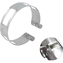 Exhaust Tip 3.5" 88.9MM Stainless Exhaust Tacking Band Clamp-On For ...