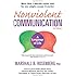 Nonviolent Communication: A Language of Life: Marshall B. Rosenberg ...