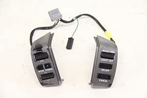 Amazon.com: Nissan Switch Assy Rad : Automotive