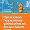 Objektorientierte Programmierung spielend gelernt mit dem Java-Hamster-Modell: Amazon.de ...