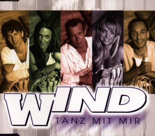 - Tanz mit mir [Single-CD] - Amazon.com Music