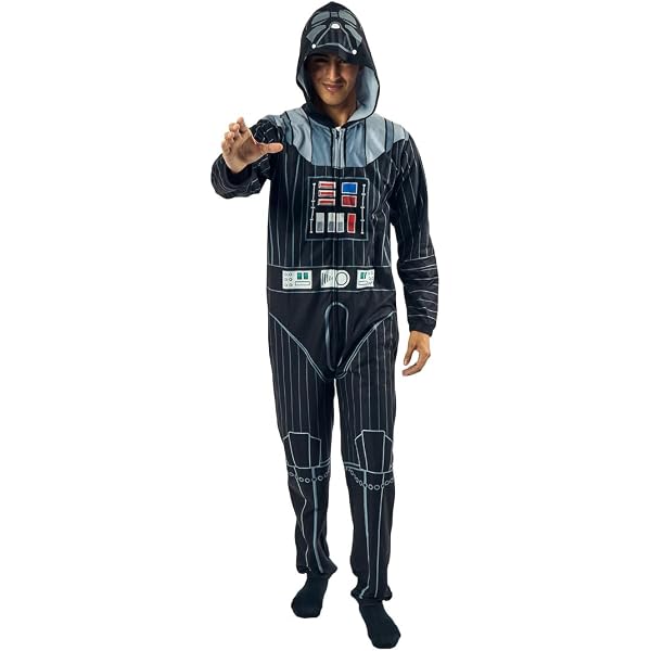 Mandalorian Costume Star Wars Mandalorian Din Djarin Adult Onesie ...
