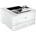 HP Laserjet Pro 4003n, Monocromática (2Z611A) : Amazon.com.mx: Electrónicos