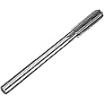 Amazon.com: uxcell Chucking Reamers, 12mm H8 Metric Machine Reamer ...