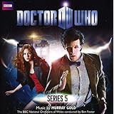 Murray Gold, Ben Foster, The BBC National Orchestra of Wales - Doctor ...