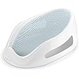 Amazon.com: Angelcare Baby Bath Support, Aqua : Baby
