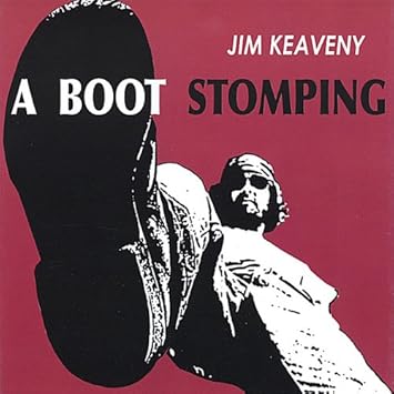 Boot Stomping - Amazon.co.uk