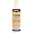 Amazon.com: Beacon Stiffen Stuff Fabric Stiffening Spray - Quick, Even ...
