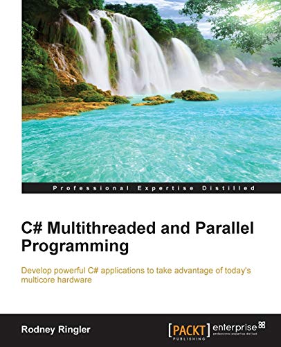 C Multithreaded And Parallel Programming Ringler Rodney 9781849688321 Books