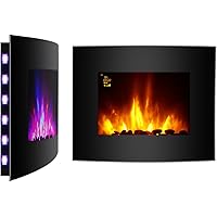 Amazon.de Bestseller: Die beliebtesten Artikel in Elektrische Kamine