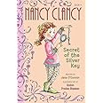 Amazon - Fancy Nancy: Nancy Clancy, Secret of the Silver Key (Nancy ...